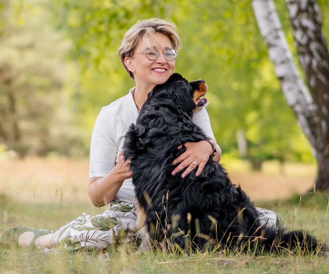 Dog Life Coaching – Hundetraining für feinfühlige Hundemenschen